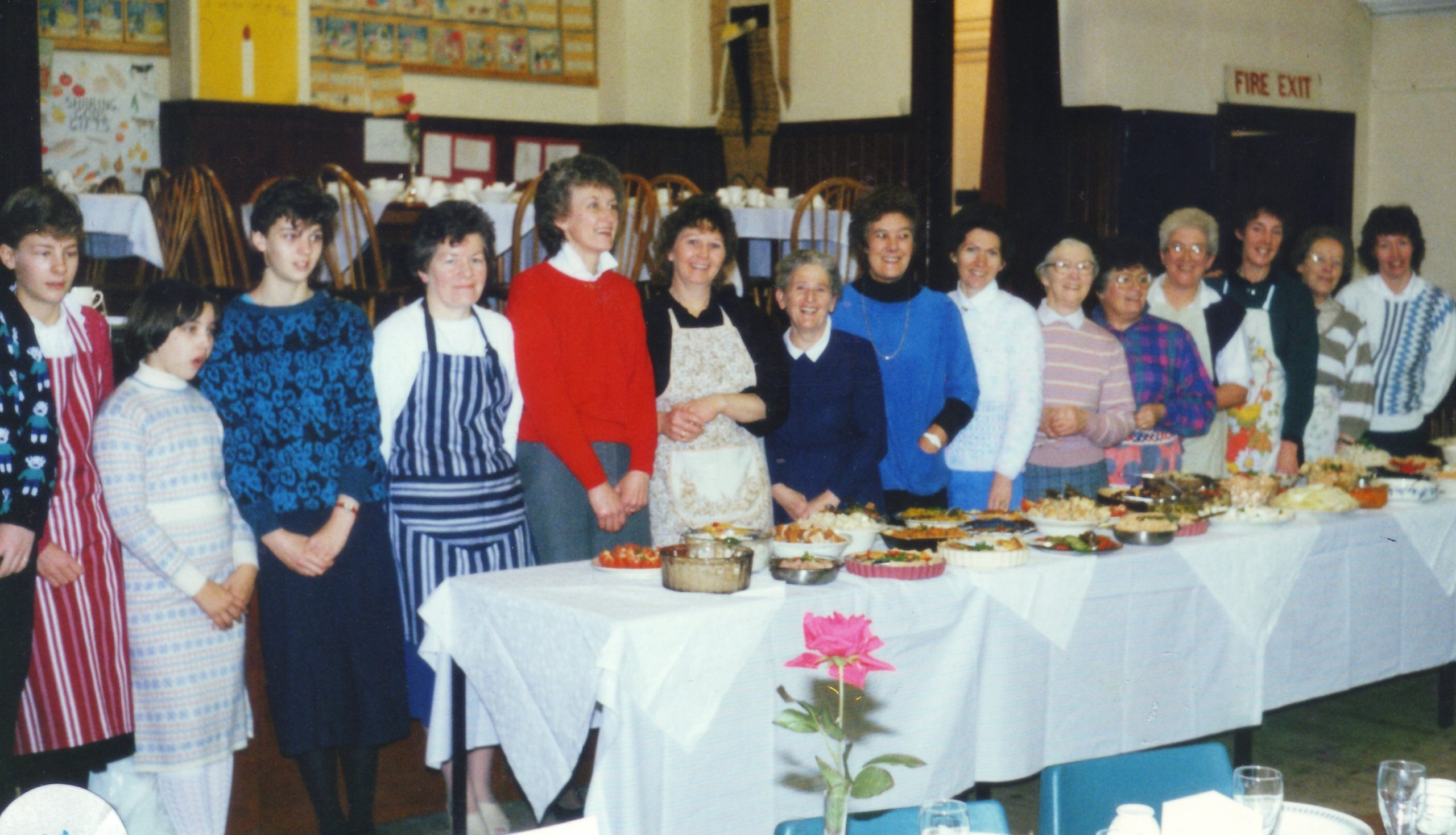 The Guild - Annan Old and Dornock Parish Church
