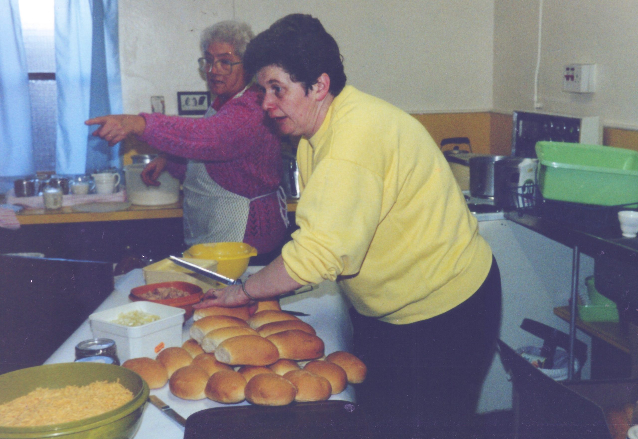 225th Anniversary - Annan Old and Dornock Parish Church